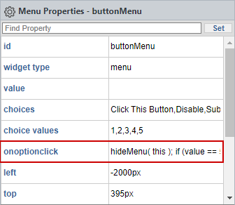 Profound Pro Tip Custom Context Menus
